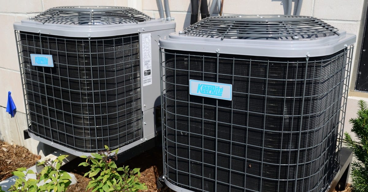 Save Green, Go Green: Improving HVAC System Efficiency With Zone ...