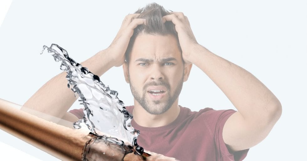 5 Tell-Tale Signs of a Leaking Pipe - All A's Plumbing