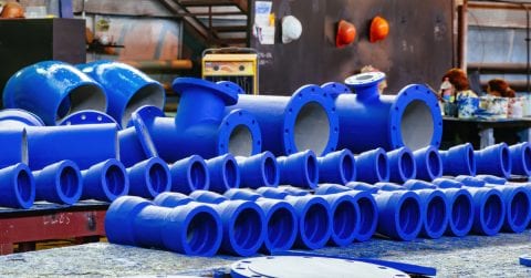 6 Types of Home Drain Pipes, What is Best and Where | All A's Plumbing