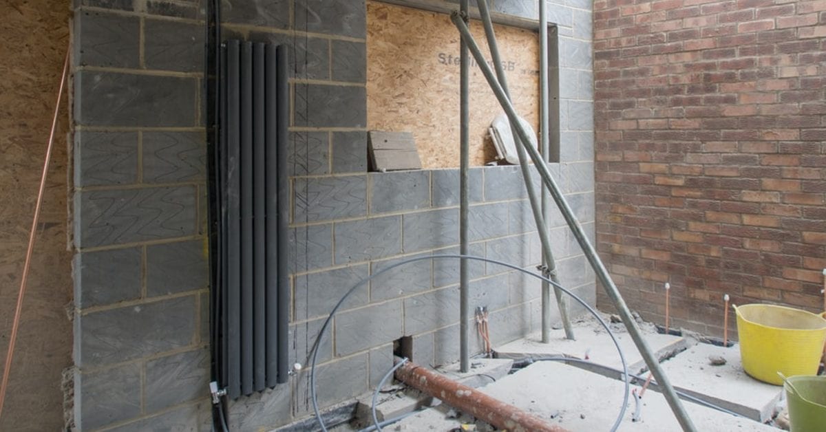 6 Types Of Home Drain Pipes, What Is Best And Where | All A's Plumbing