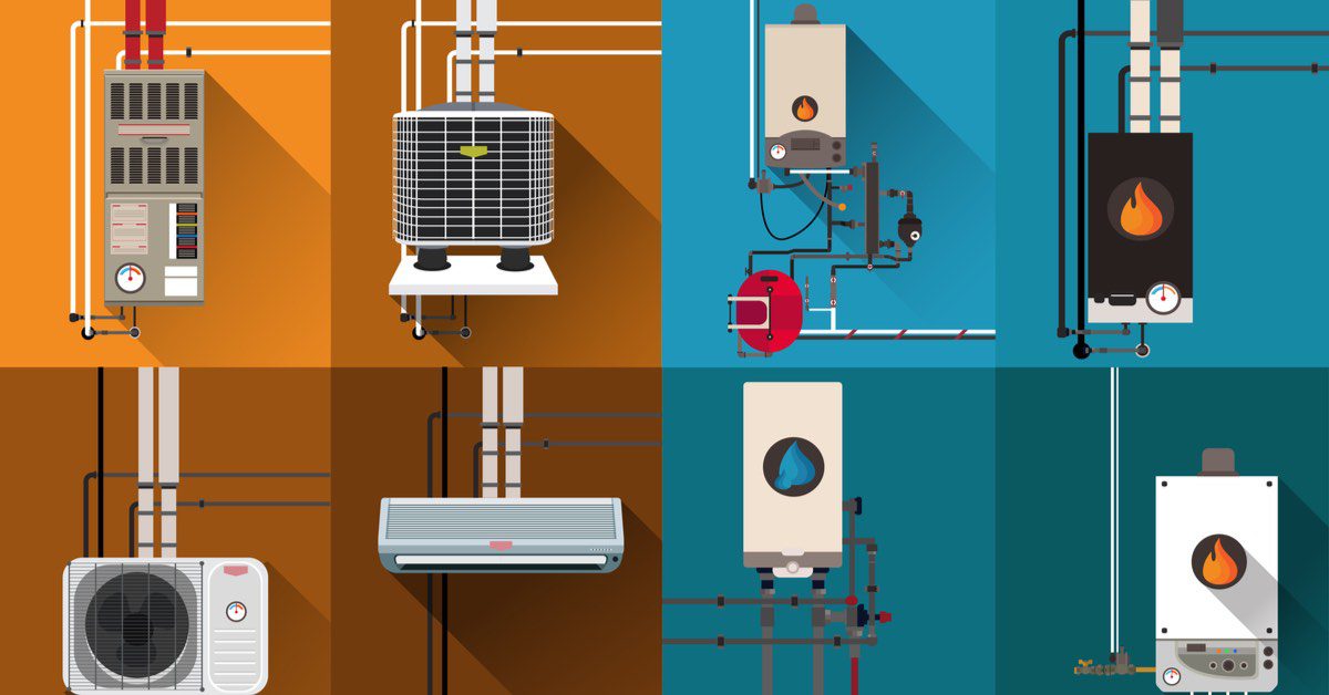 5 Signs You May Soon Need To Replace Your Furnace | All A's Plumbing