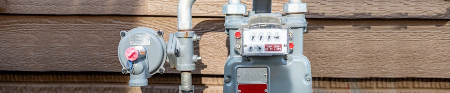 Gas Line Excavation & Installation | All A's Plumbing