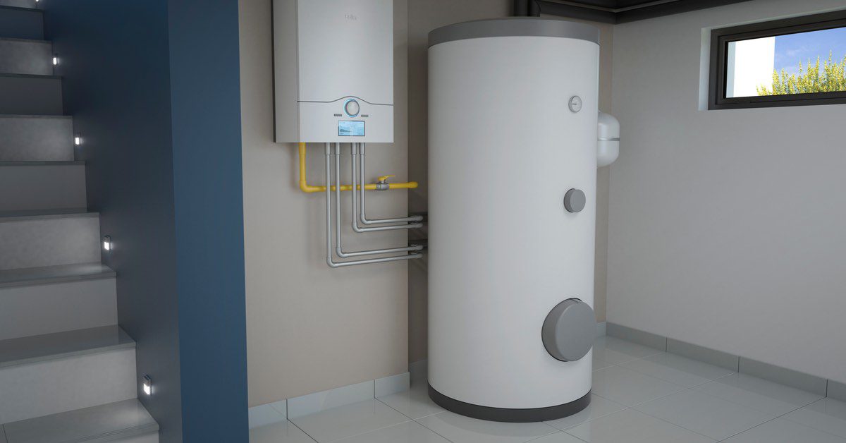 4 Main Reasons To Replace Your Boiler System | All A's Plumbing